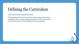 Deped Implementation of the Strengthened SHS Curriculum.pdf