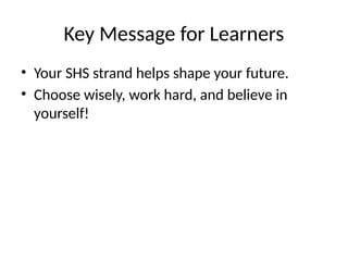 Strengthened_SHS_Strands_for_Learners_DepEd.pptx