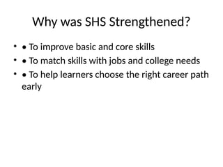 Strengthened_SHS_Strands_for_Learners_DepEd.pptx