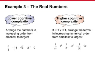 Strengthening mathematics-instruction | PPT