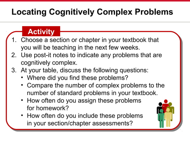 Strengthening mathematics-instruction | PPT