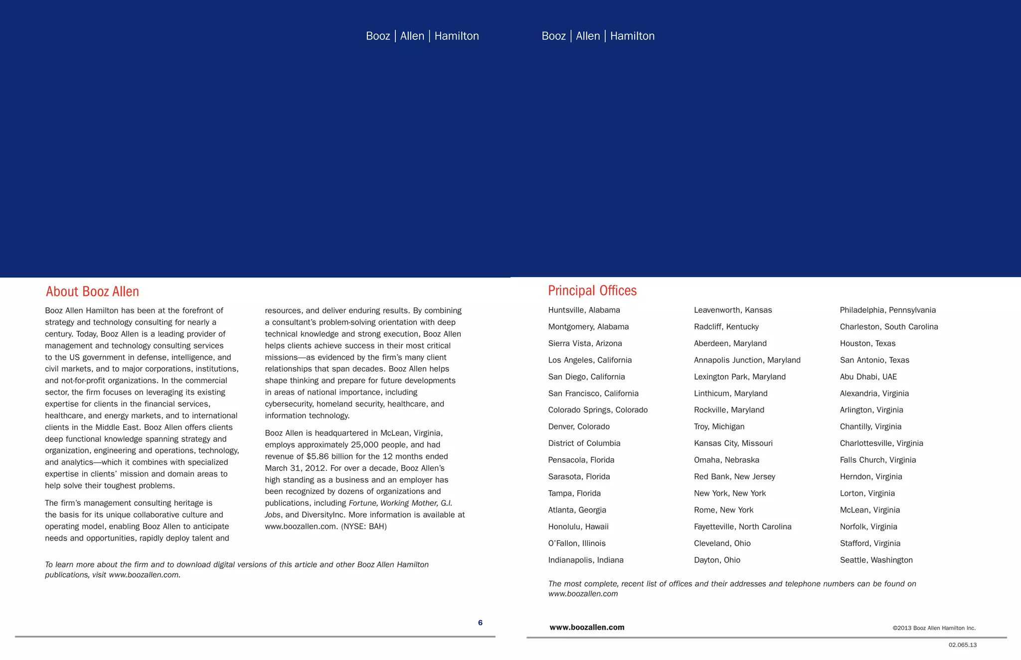 Strengthening Security with Continuous Monitoring | PDF