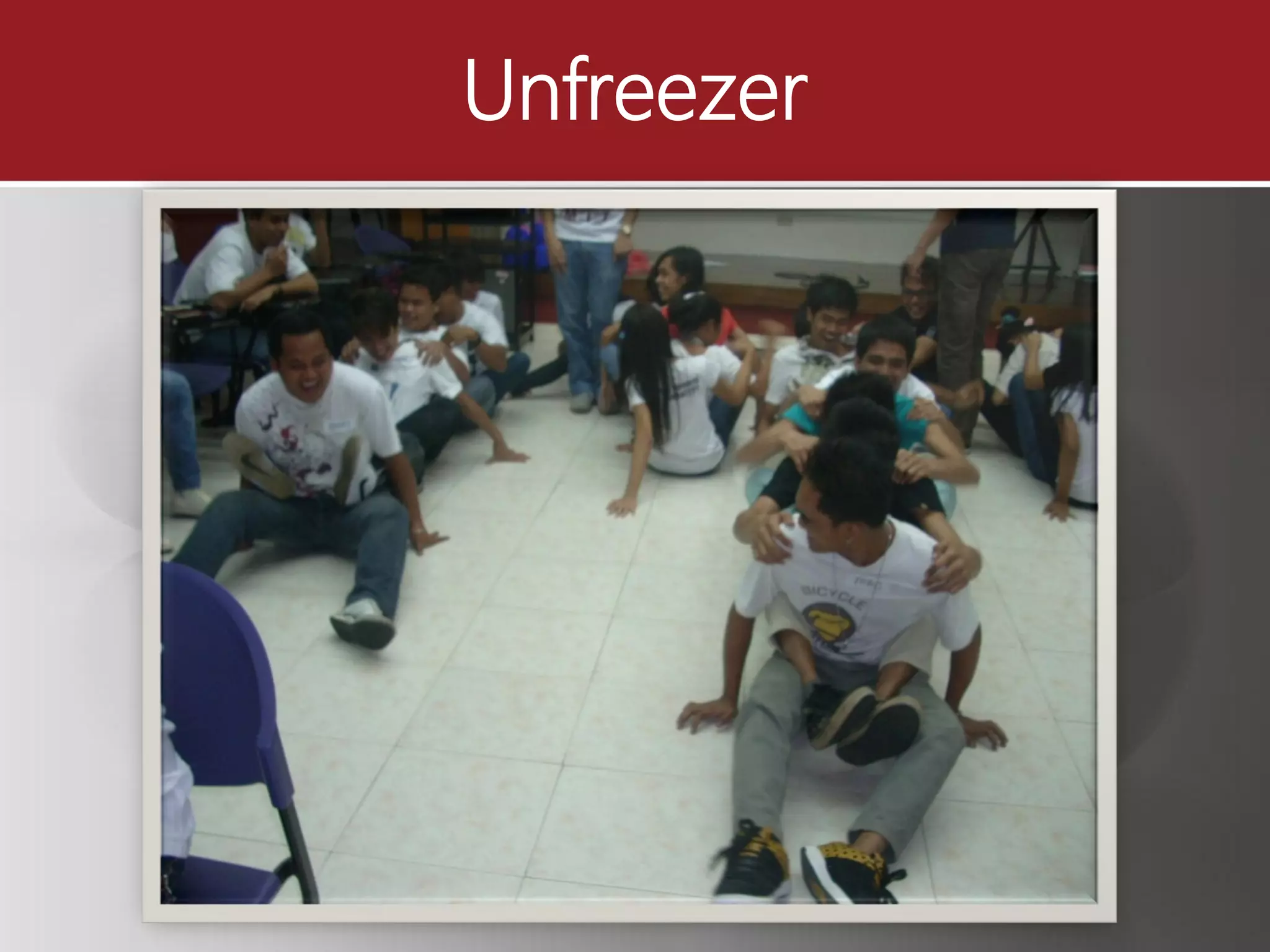 STRENGTHENING ALEAP CORE VALUES. | PPT