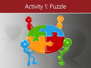 STRENGTHENING ALEAP CORE VALUES. | PPT