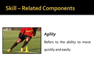 Strengthening Bones and Muscles for Endurance | PPTX