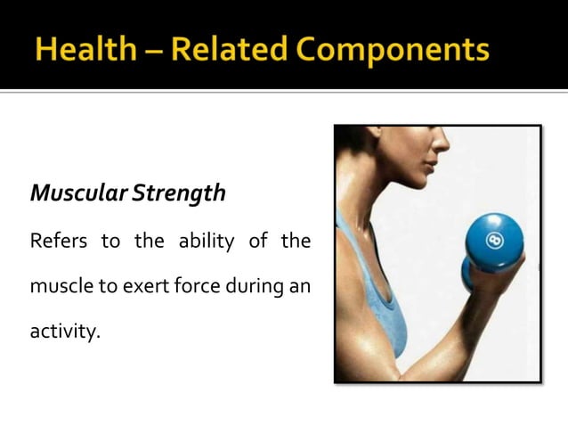 Strengthening Bones and Muscles for Endurance | PPTX