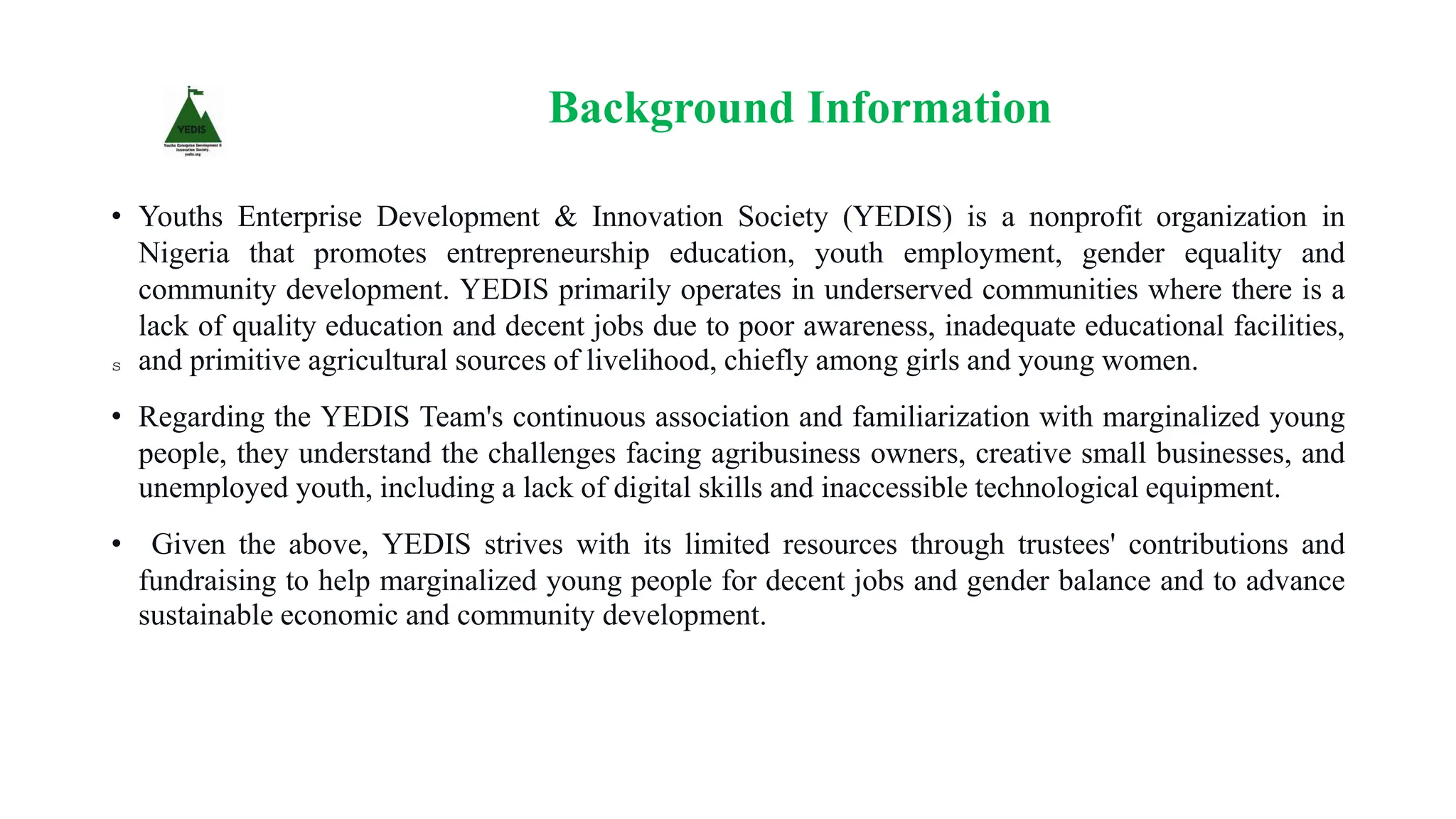 Strengthening Digital Literacy Skills for Marginalized Women and Girls ...