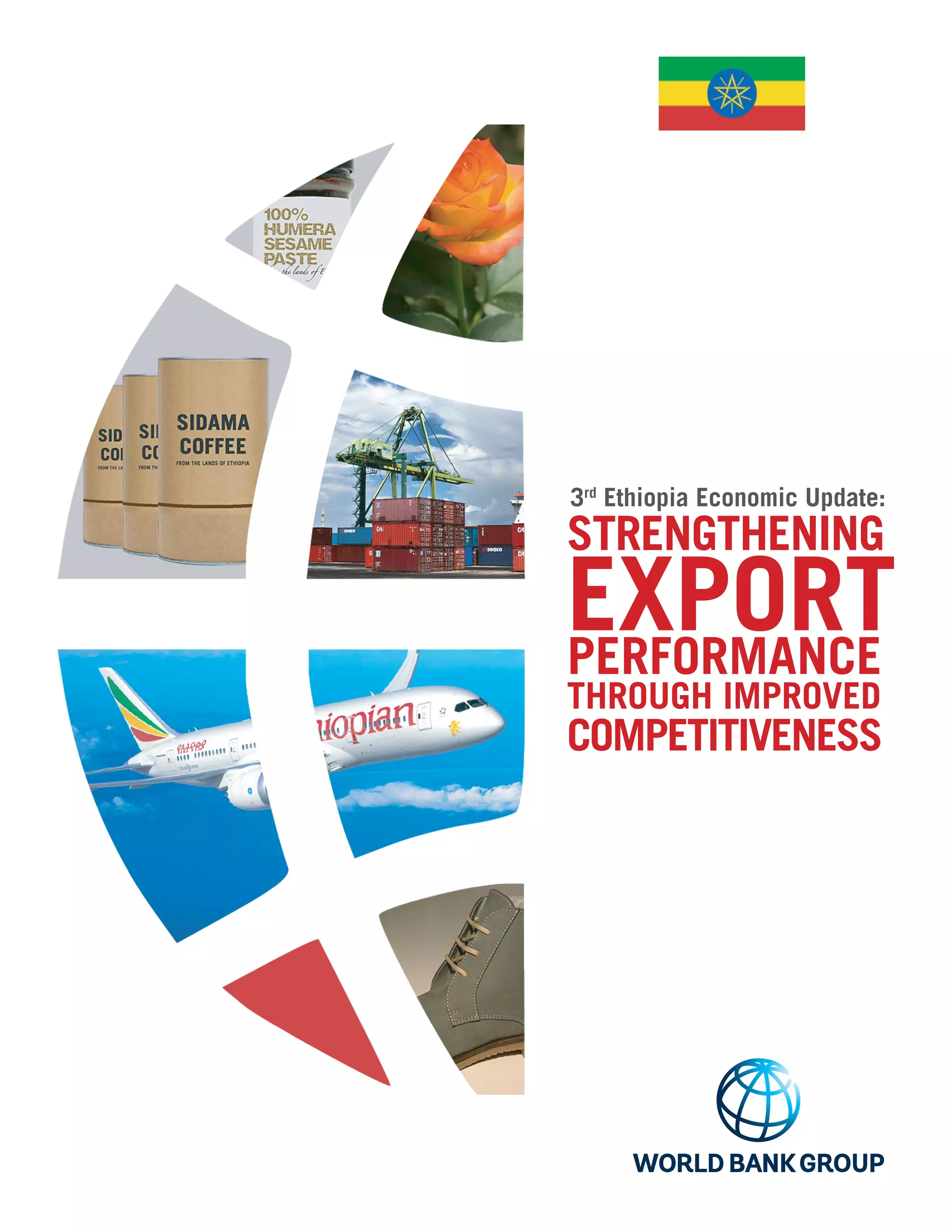 Strengthening export performance through improved competitiveness | PDF