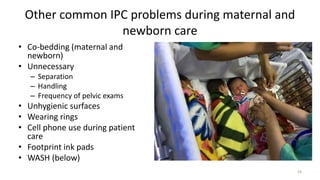 Strengthening IPC in primary care.pptx