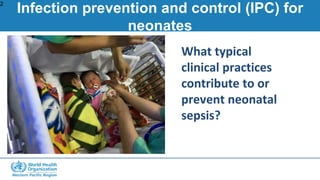 Strengthening IPC in primary care.pptx