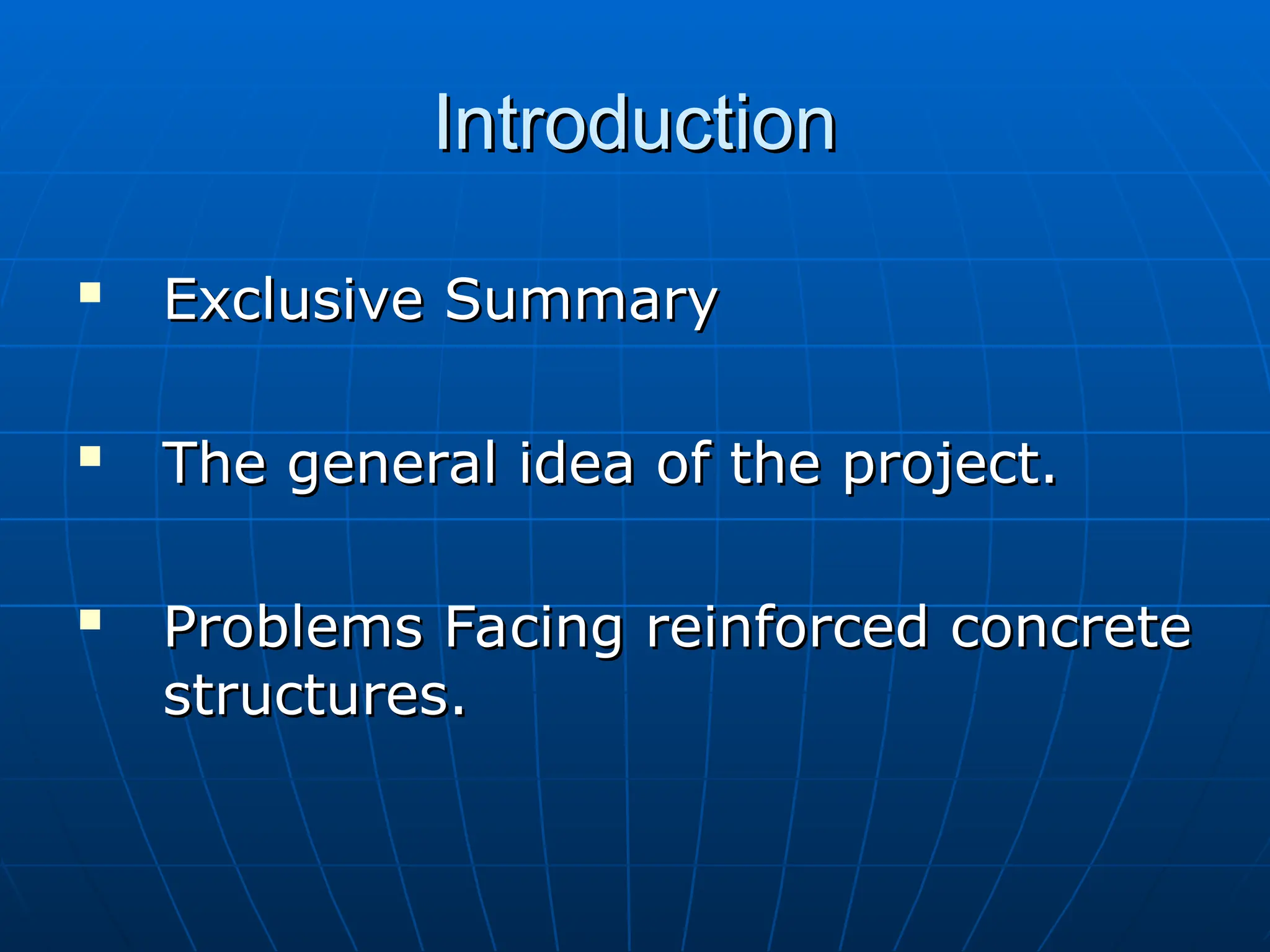 Strengthening of an existing reinforced concrete structure.ppt