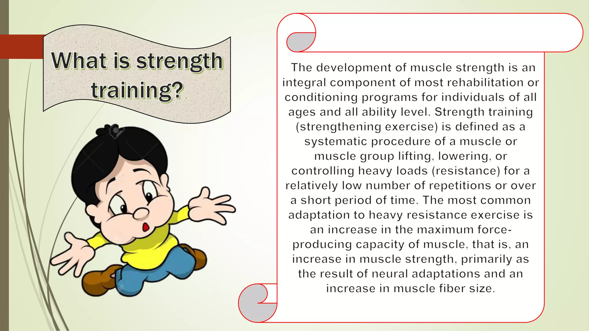 Strengthening of lower limbs , Physiotherapy. | PPTX