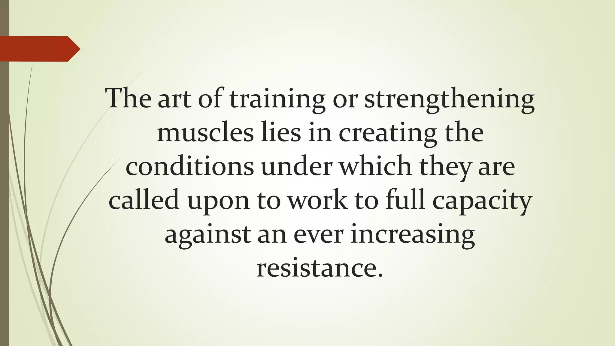 Strengthening of lower limbs , Physiotherapy. | PPTX