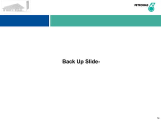 Strengthening of ZeTo Rules Compliance by Petronas Chemical | PPT