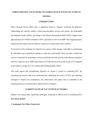 Strengthening Tax Systems to Combat Illicit Financial Flows in Nigeria.pdf