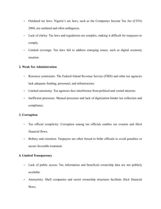 Strengthening Tax Systems to Combat Illicit Financial Flows in Nigeria.pdf