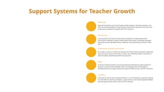 Strengthening Teacher Performance: PMES and PPST for SY 2026-2027 | PPTX