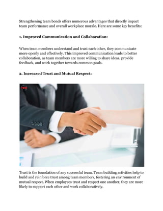 Strengthening Team Bonds_ Activities to Enhance Teamwork.pdf