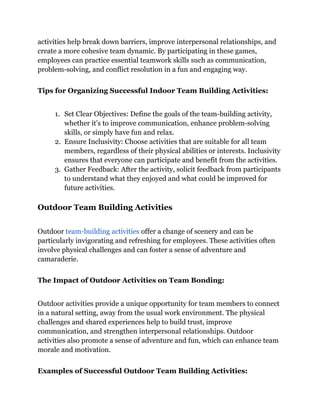 Strengthening Team Bonds_ Activities to Enhance Teamwork.pdf