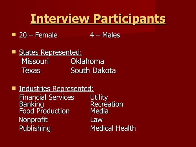 Strengthening the internship performance review for slideshare | PPT ...