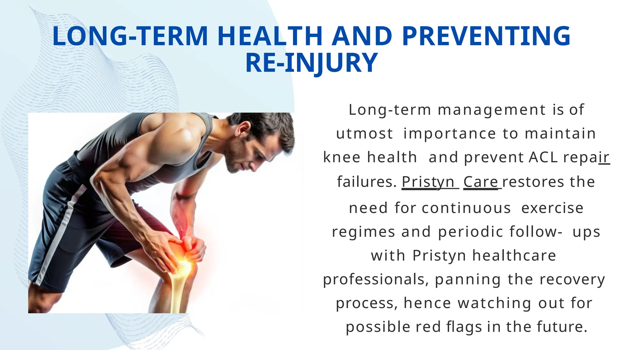 Strengthening the Knee Post-ACL Repair - Key Exercises & Stages by ...