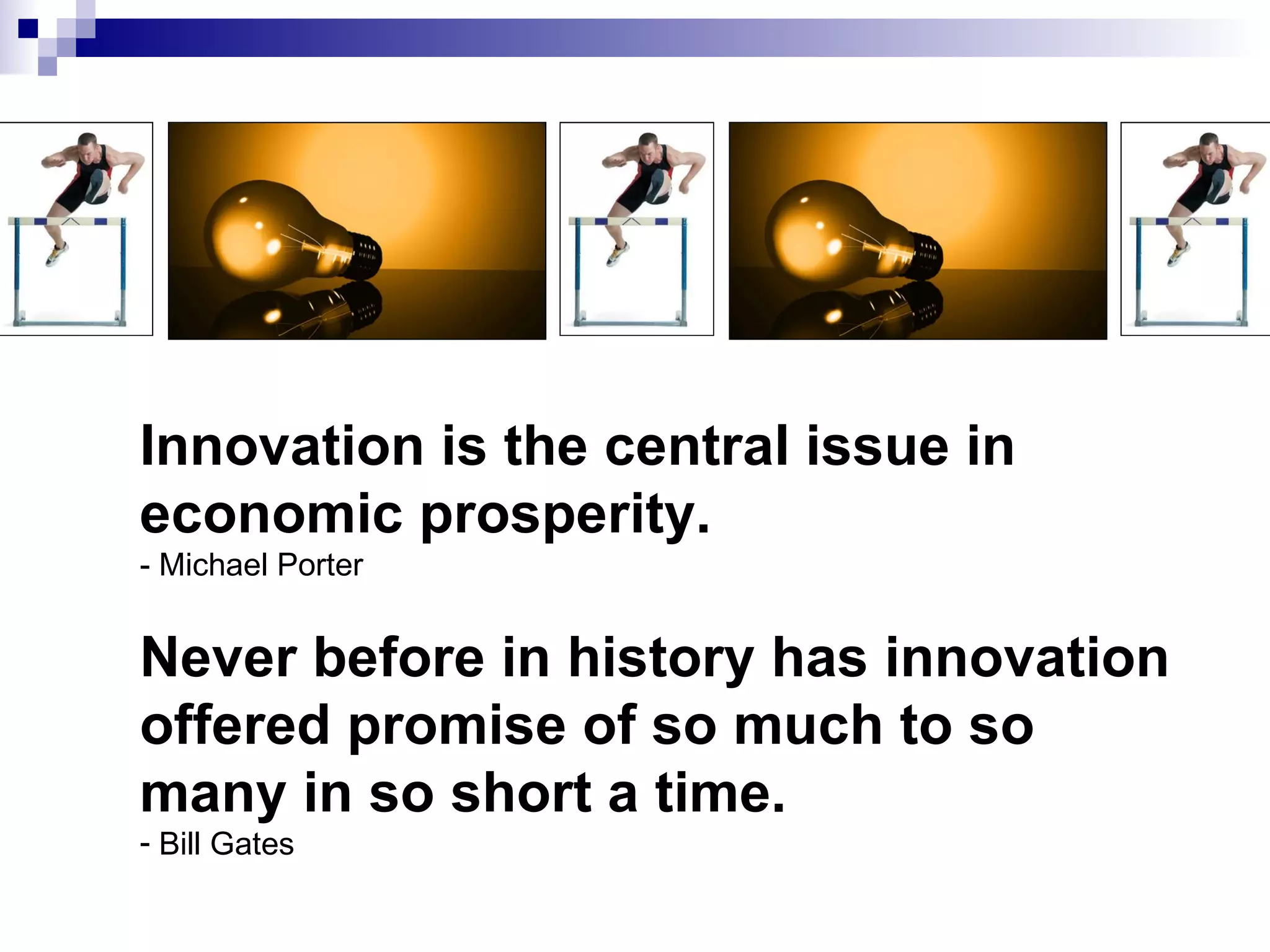 Strengthening the National Innovation System of the Philippines: A ...