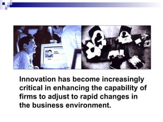 Strengthening the National Innovation System of the Philippines: A ...