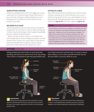 Strengthen your back exercises to build a better back and improve your ...