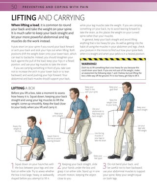 Strengthen your back exercises to build a better back and improve your ...