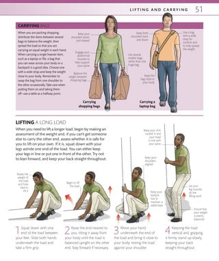 Strengthen your back exercises to build a better back and improve your ...