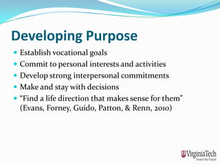 Strengthen Your Purpose_Chickering | PPTX