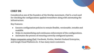 DevOps culture | PPT