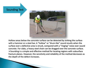 Strength evaluation of existing structures | PPTX