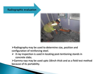 Strength evaluation of existing structures | PPTX
