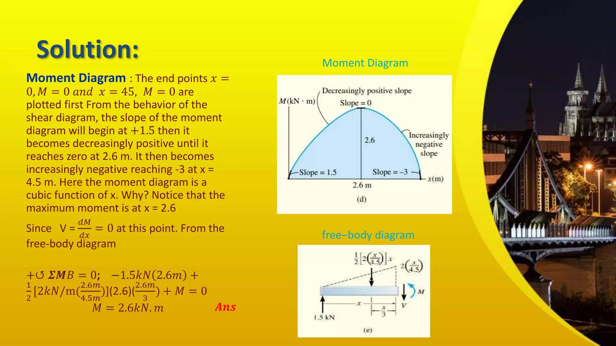 Strength example 1 5 | PPT