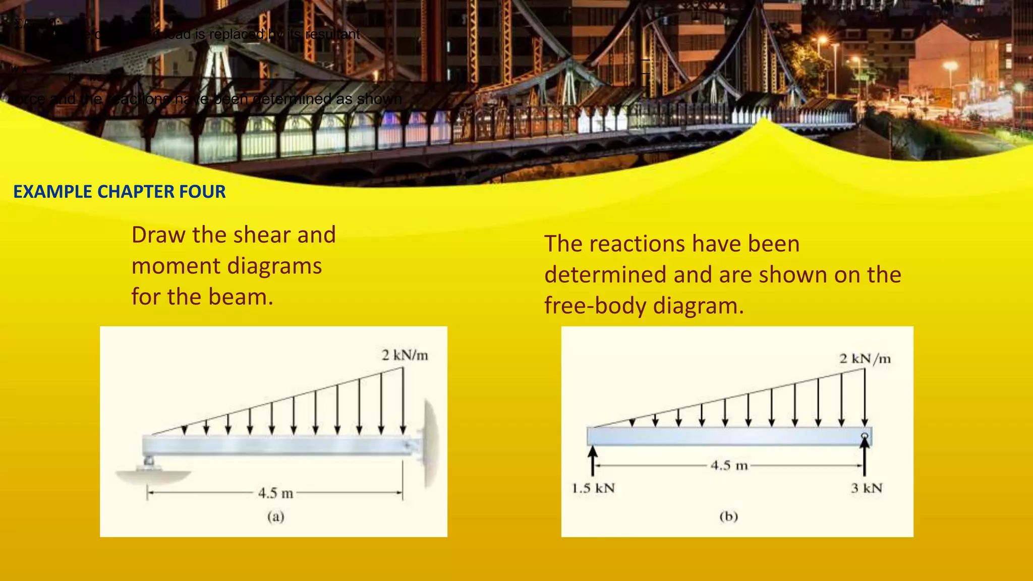 Strength example 1 5 | PPT