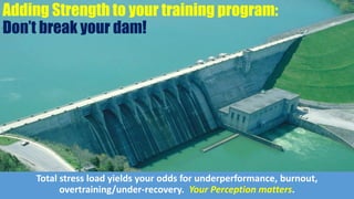 Strength for body and mind - Tri-Mania 2016 | PPTX | Bodybuilding | Sports