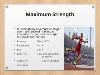 strength and its types in sports training.ppt