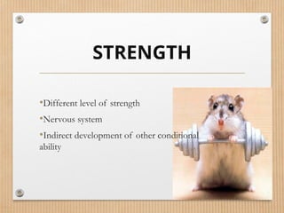 strength and its types in sports training.ppt
