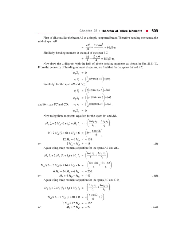 Strength of materials_by_r_s_khurmi-601-700 | PDF | Chemistry | Science