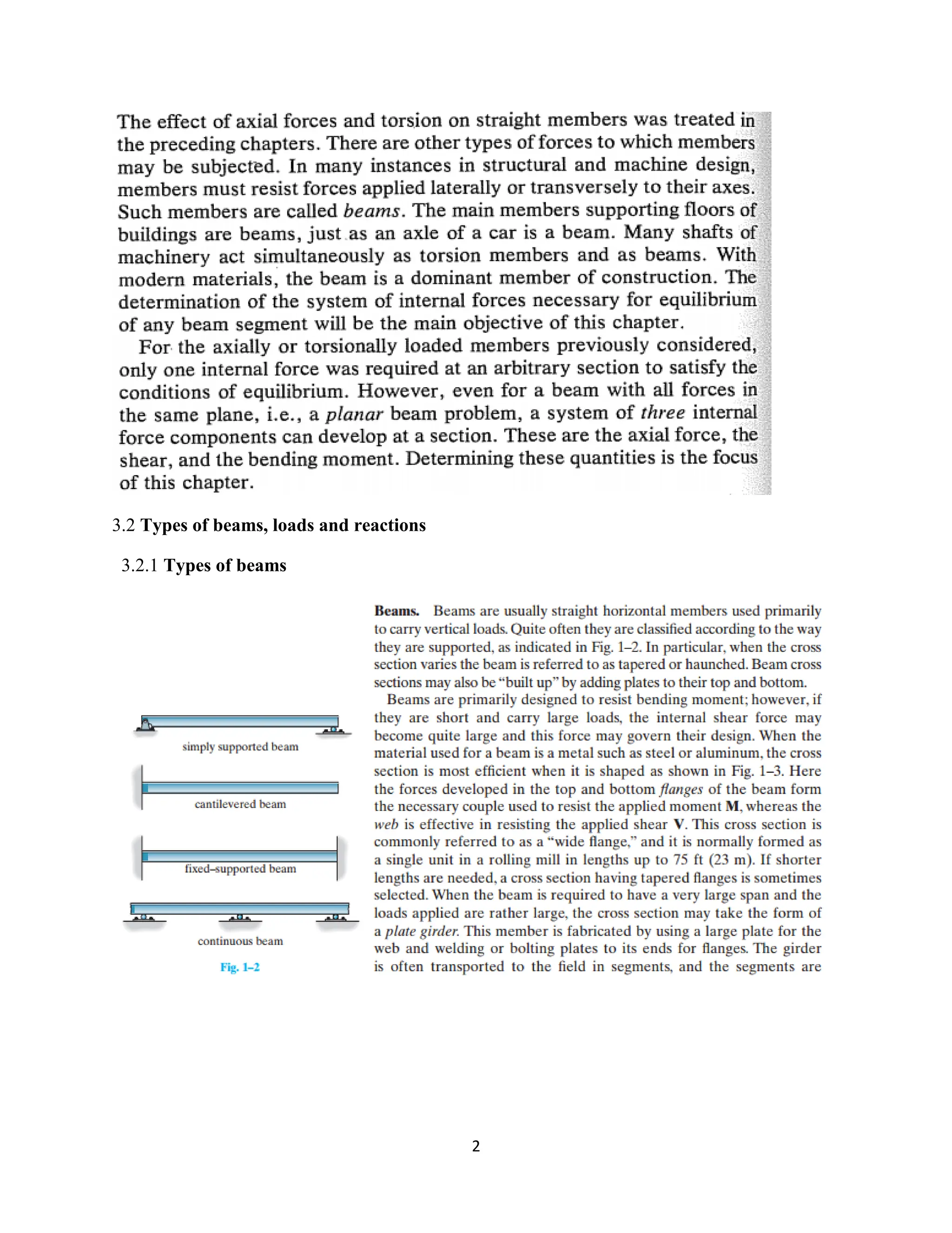 STRENGTH OF MATERIALS Chapter 3 lecture materialPDF.pdf