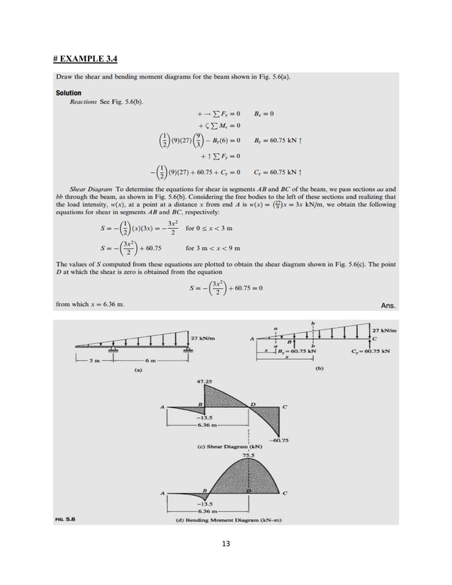 STRENGTH OF MATERIALS Chapter 3 lecture materialPDF.pdf