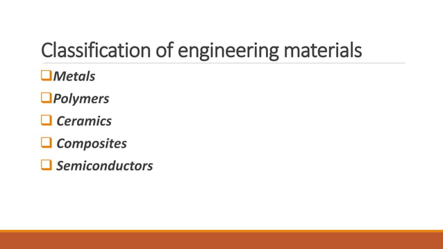 STRENGTH OF MATERIALS PPT1.pptx........... | PPT | Free Download
