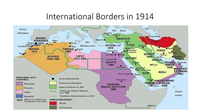 Strengths And Challenges For The Rojava Revolution | PPT
