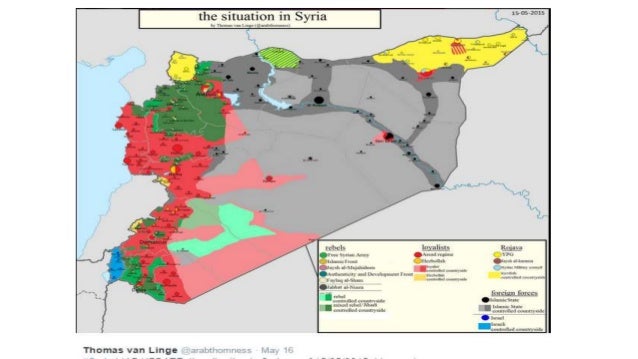 Strengths And Challenges For The Rojava Revolution