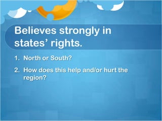 Strengths and Weaknesses | PPTX