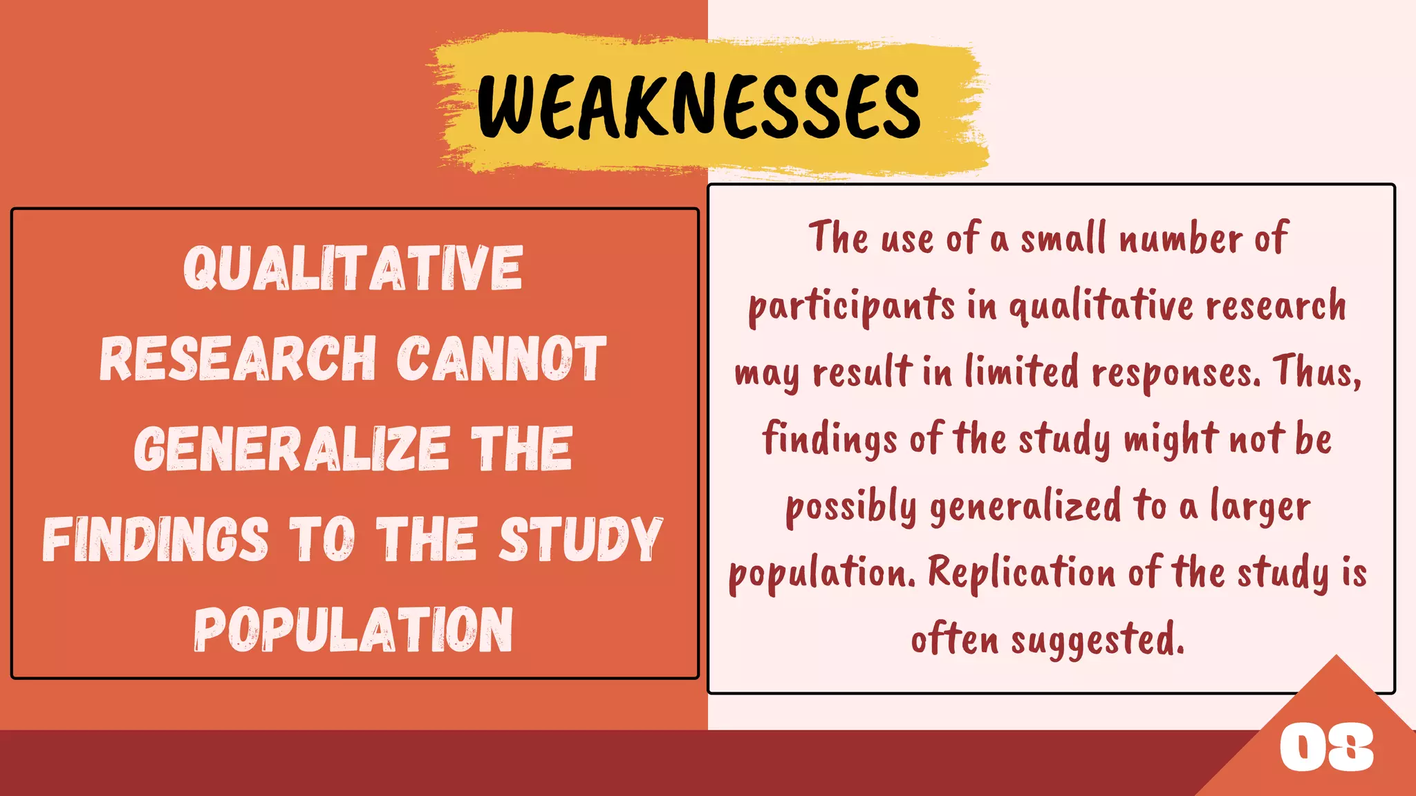 Strengths and Weaknesses of Qualitative Research.pptx