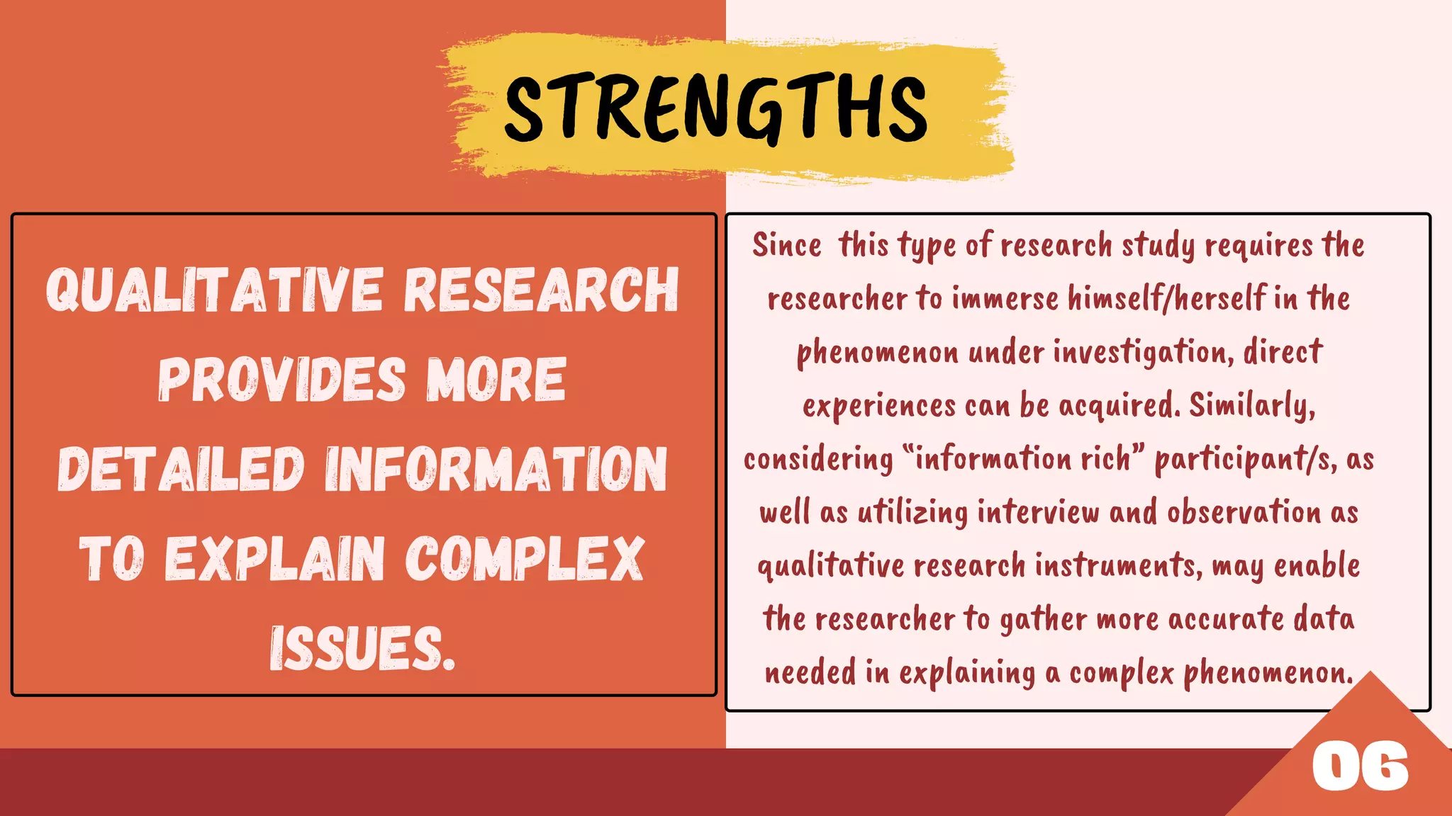Strengths and Weaknesses of Qualitative Research.pptx