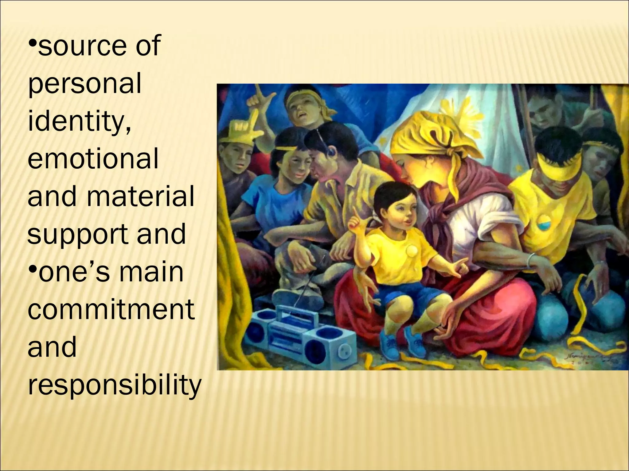 Strengths and Weaknesses of the Filipino Character | PPT