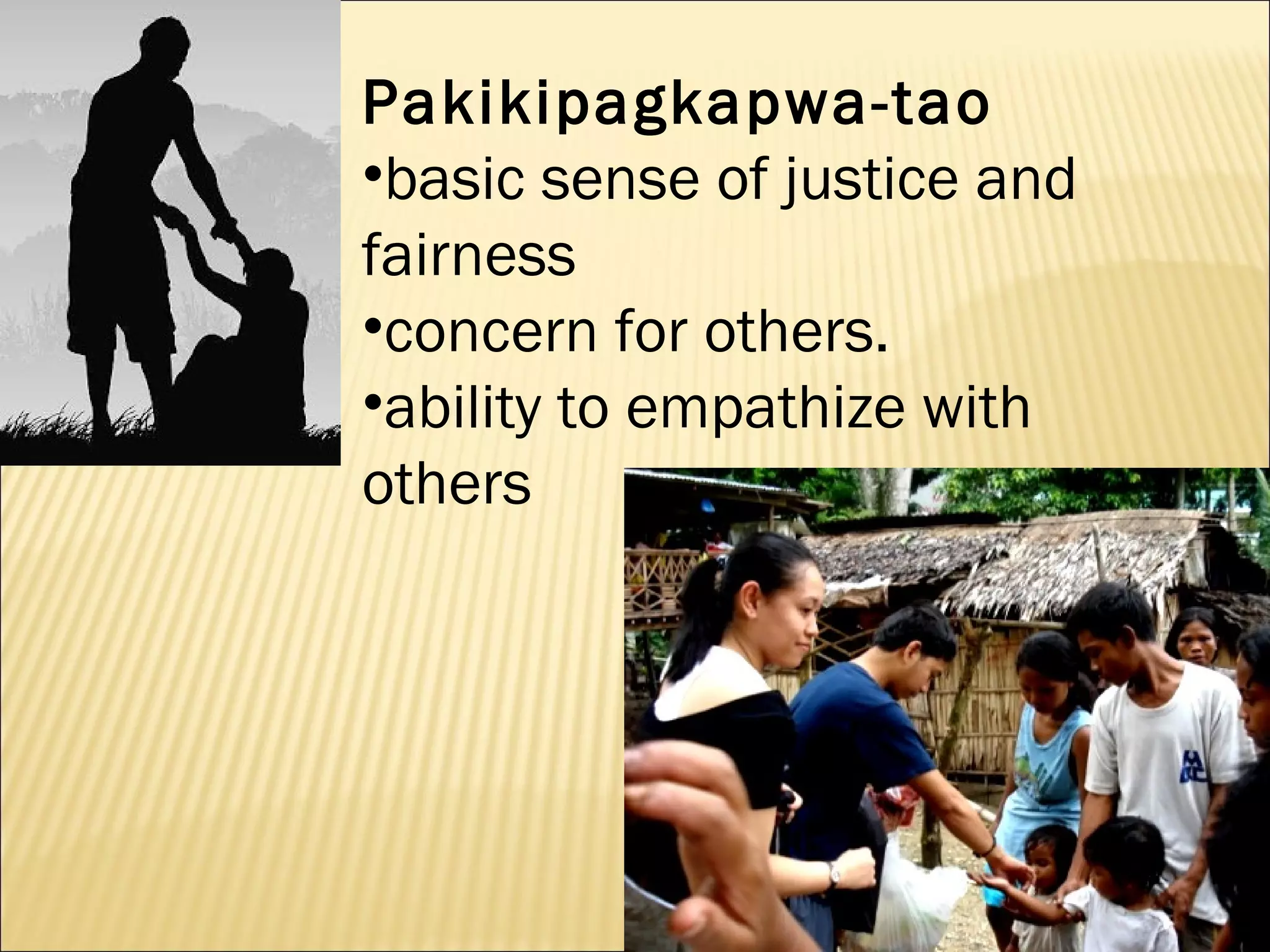 Strengths and Weaknesses of the Filipino Character | PPT